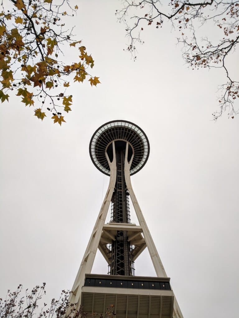 Seattle Charter Bus Rentals - 9 Incredible Benefits